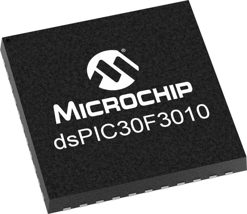 DsPIC30F3010-I/SO DsPIC30F3011の運動制御16ビット ディジタル信号のコントローラーICの集積回路